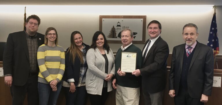 Lake County Commissioners Proclaim March 21-27, 2022 National ... Lake County Commissioners Proclaim March 21-27, 2022 National ...
