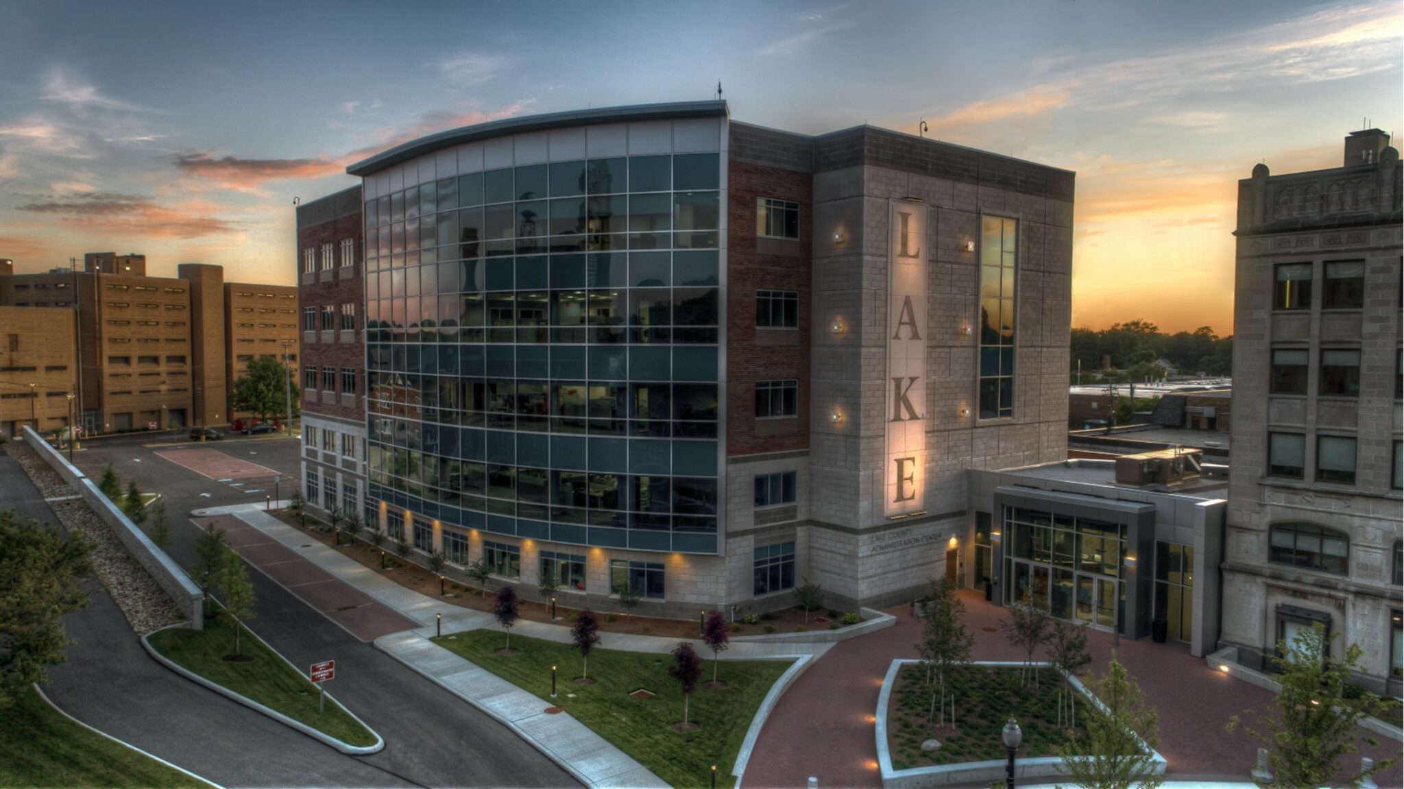 Press Releases - Commissioners' Office