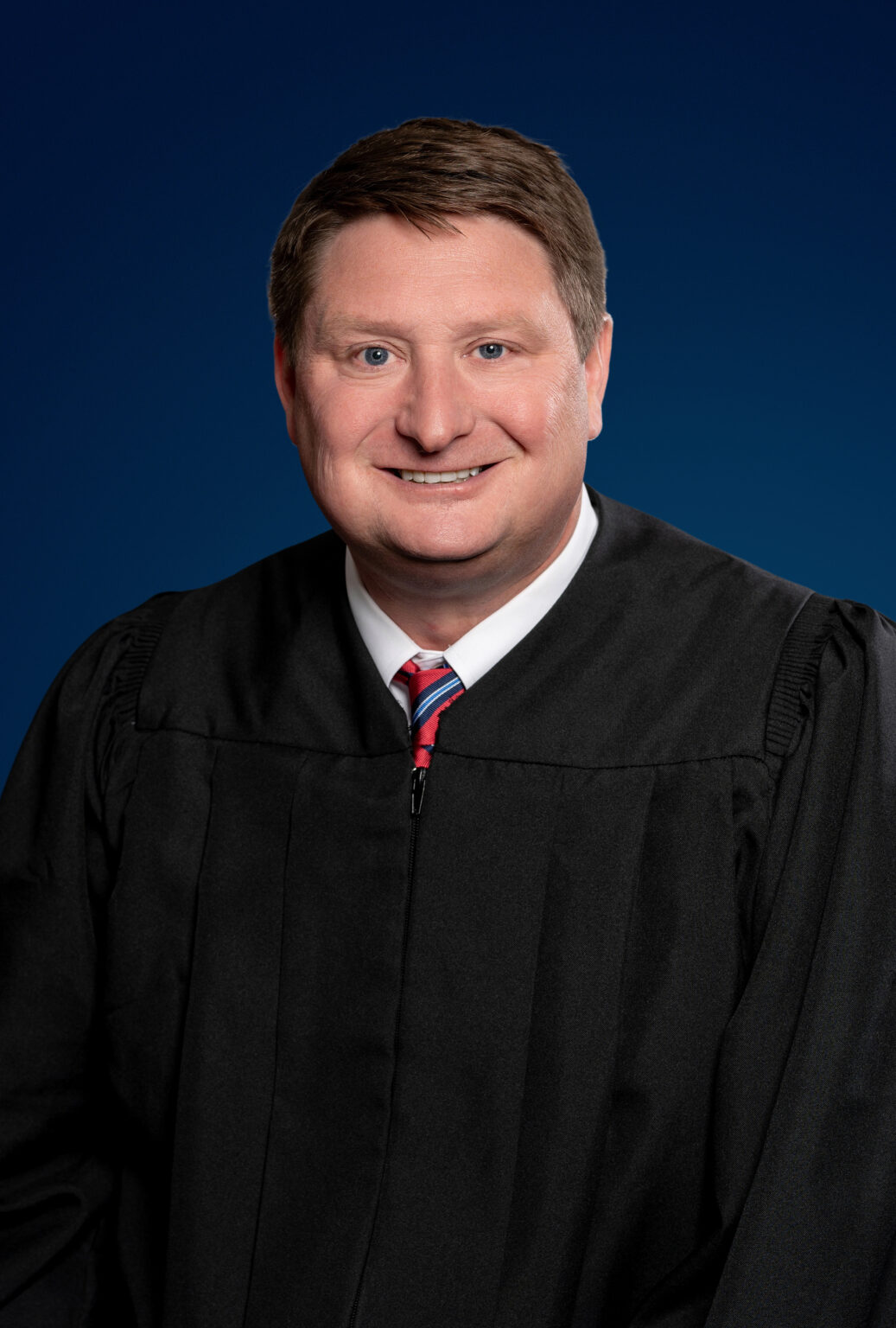 Judges - Common Pleas