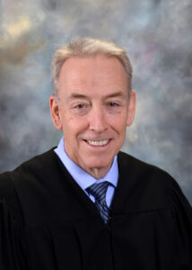 Judges - Common Pleas