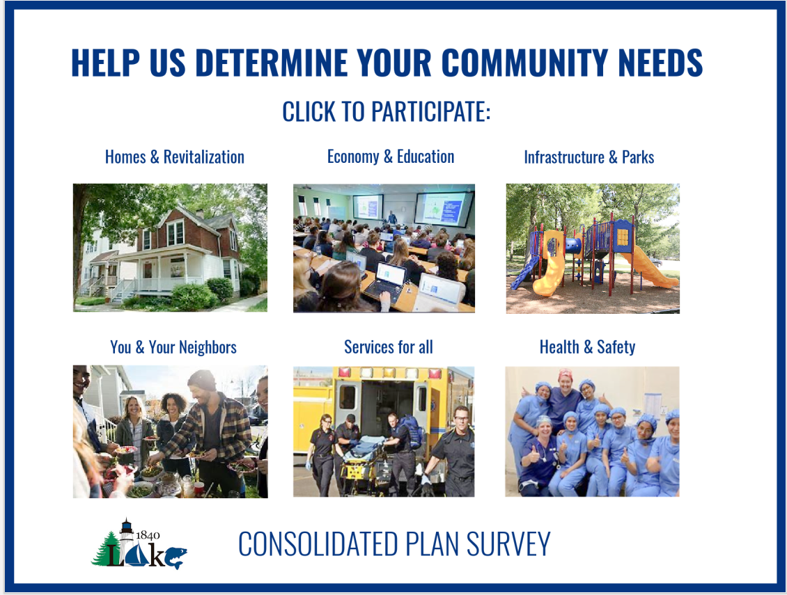 Home - Planning & Community Development