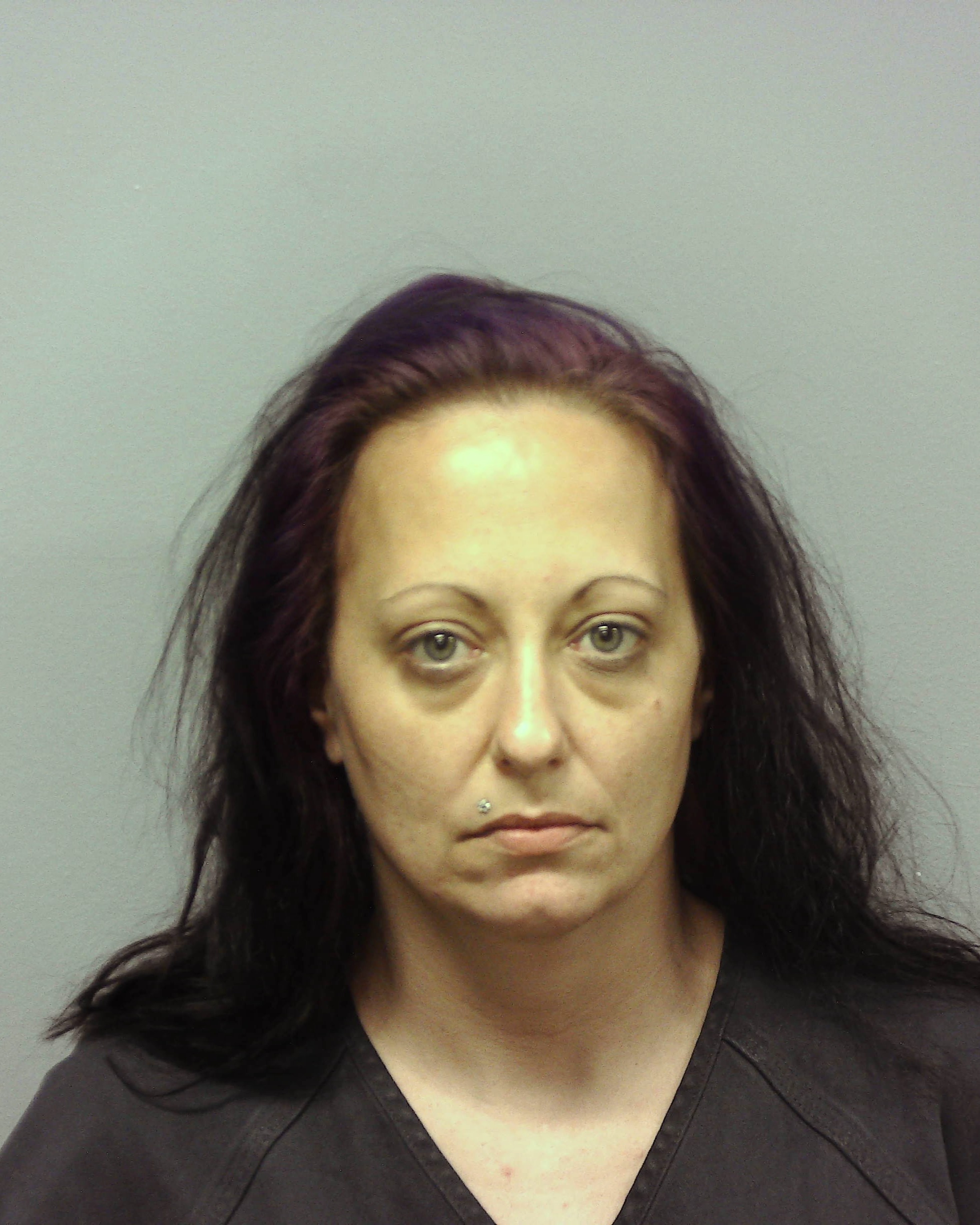 Most Wanted - Sheriff