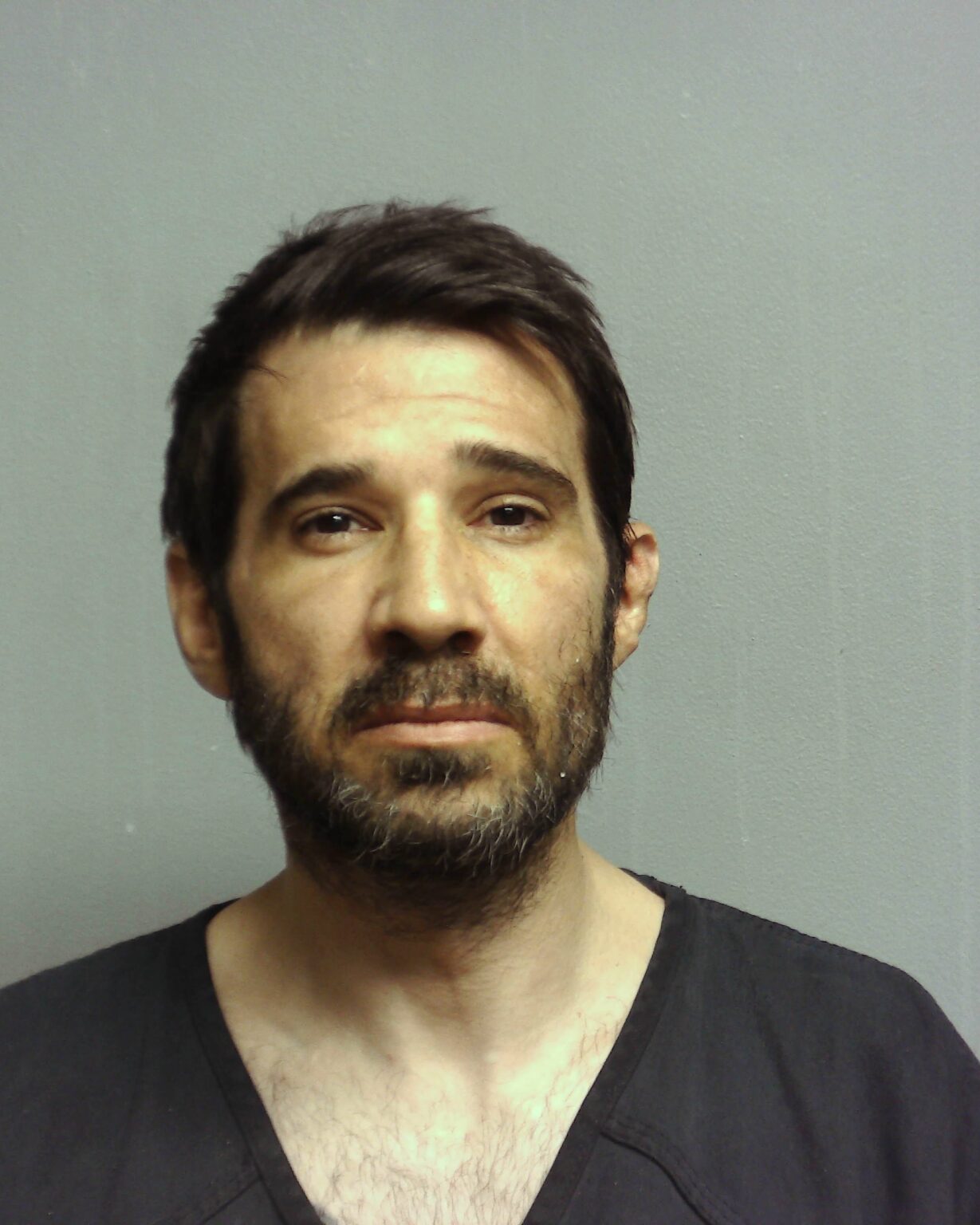 Most Wanted - Sheriff